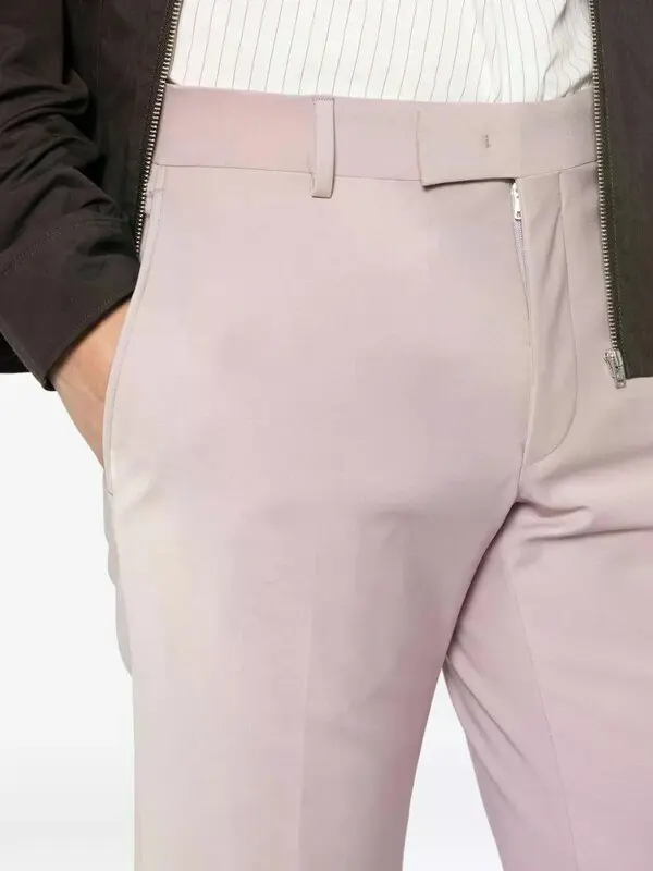 Karl Lagerfeld Tailored Trousers