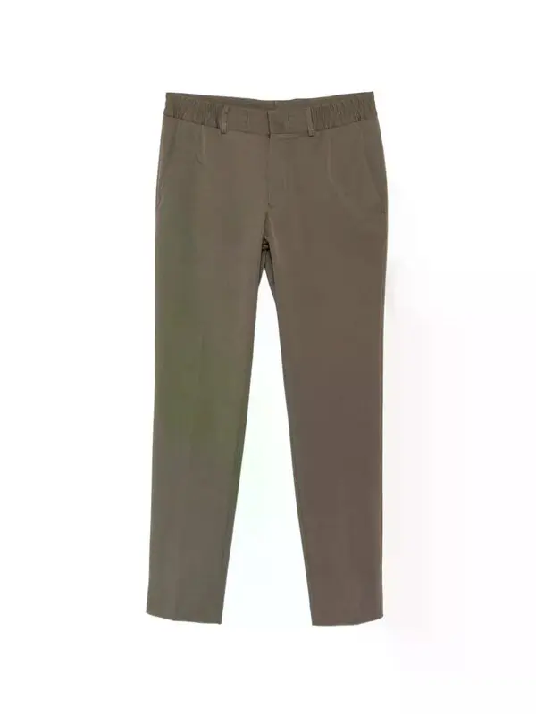 Karl Lagerfeld Elasticated Waistband Trousers
