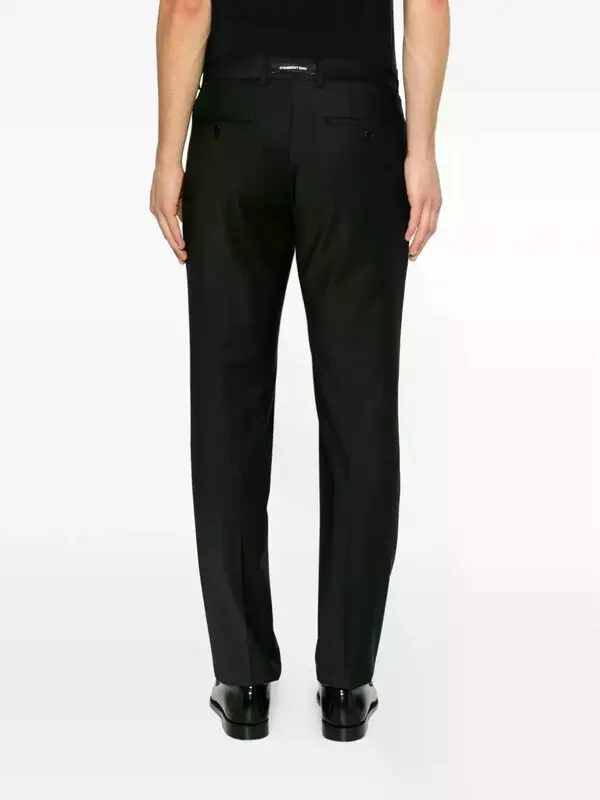Karl Lagerfeld Tailored Trousers