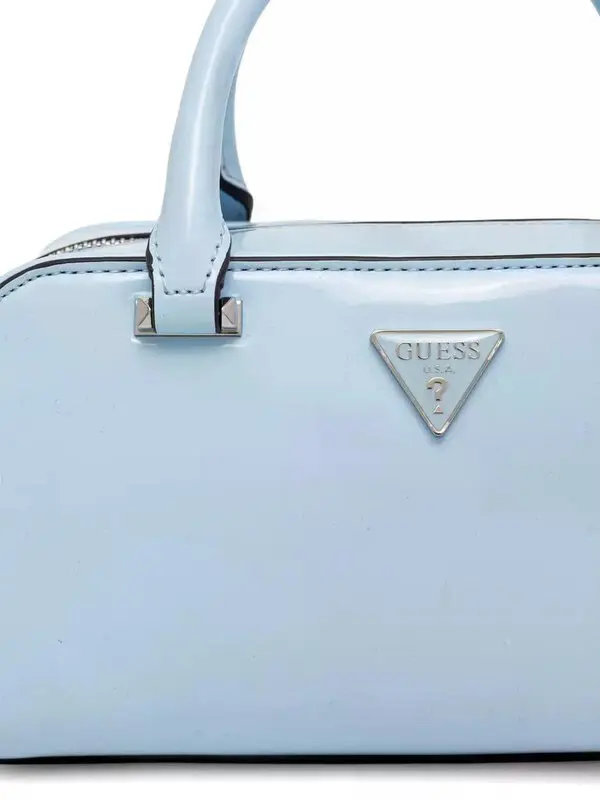 Guess Arnela Tote Bag - Blue