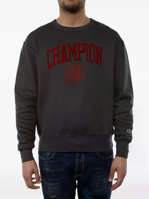 Champion Heritage Fleece Crewneck Sweatshirt