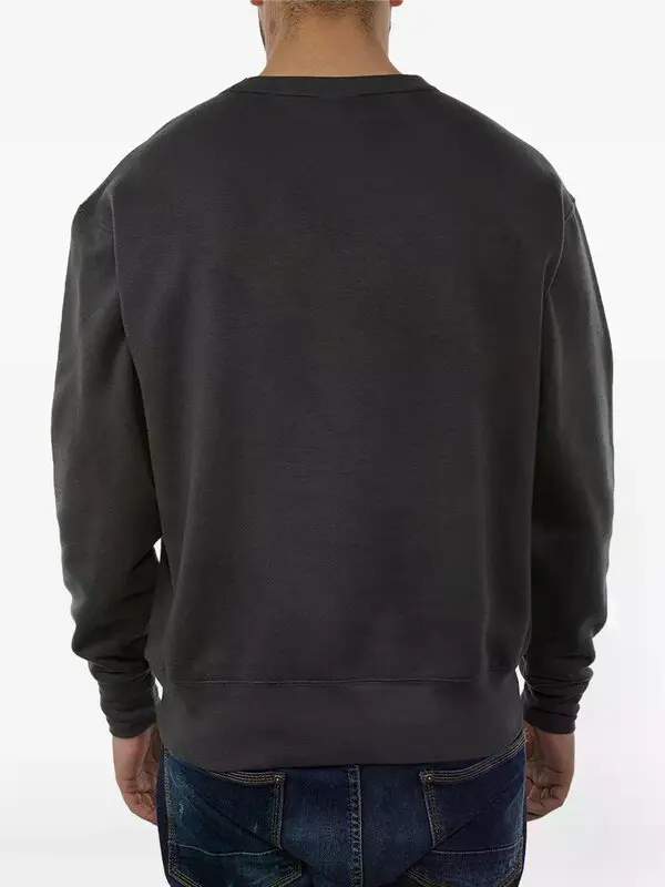 Champion Heritage Fleece Crewneck Sweatshirt