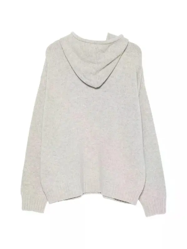 MAISON MARGIELA Cotton Knit Jumper