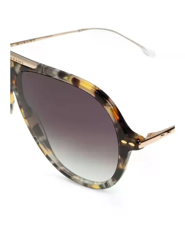 Isabel Marant Hera Sunglasses