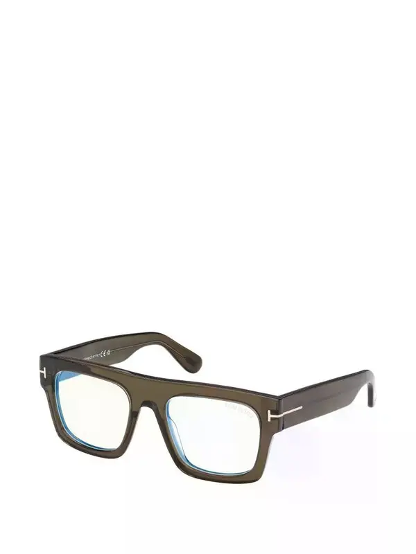 TOM FORD Square-frame Glasses