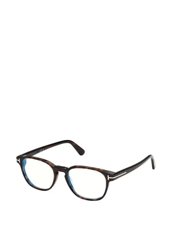 TOM FORD T-hinge Eyeglasses