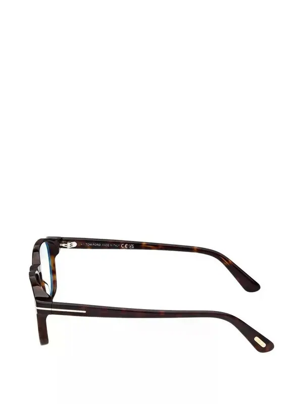 TOM FORD T-hinge Eyeglasses