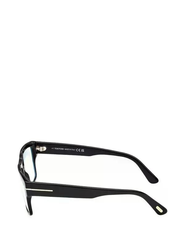 TOM FORD Rectangle-frame Glasses