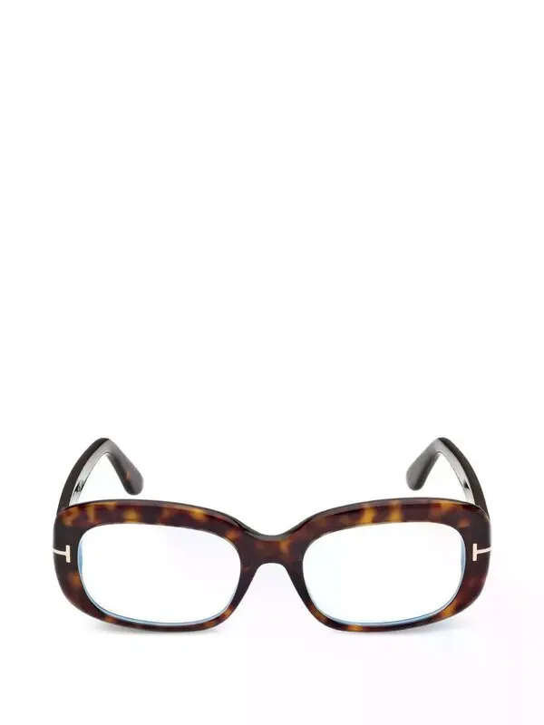 TOM FORD Rectangle-frame Glasses