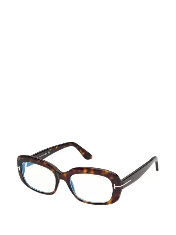 TOM FORD Rectangle-frame Glasses