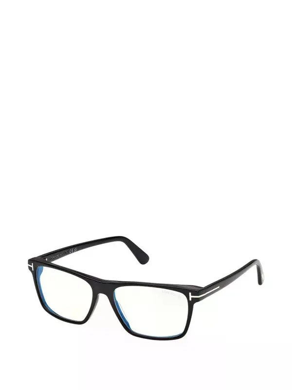 TOM FORD Rectangle-frame Glasses