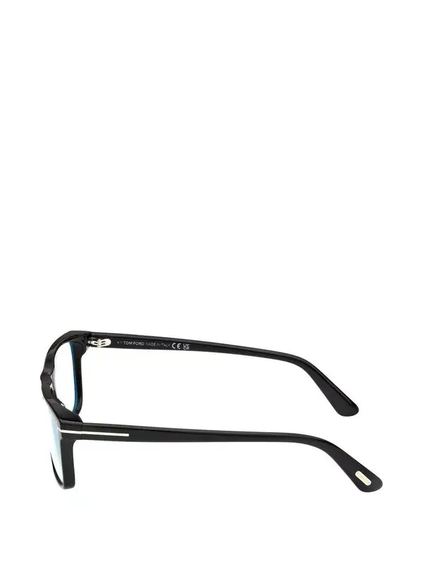 TOM FORD Rectangle-frame Glasses