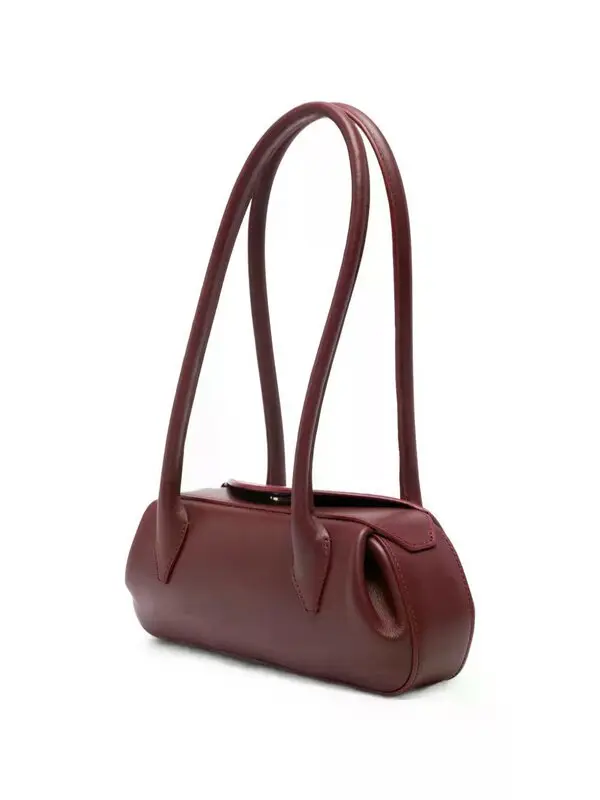Yuzefi Mini Oyster Shoulder Bag