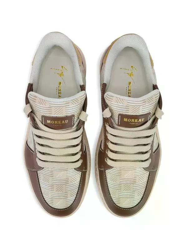 GIUSEPPE ZANOTTI Provence Sneakers