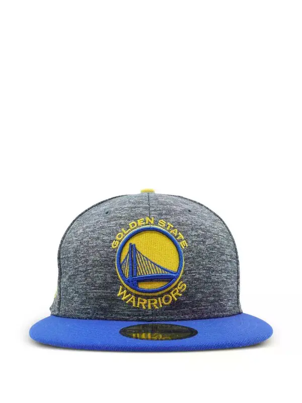 New Era Golden State Warriors 59fifty Cap