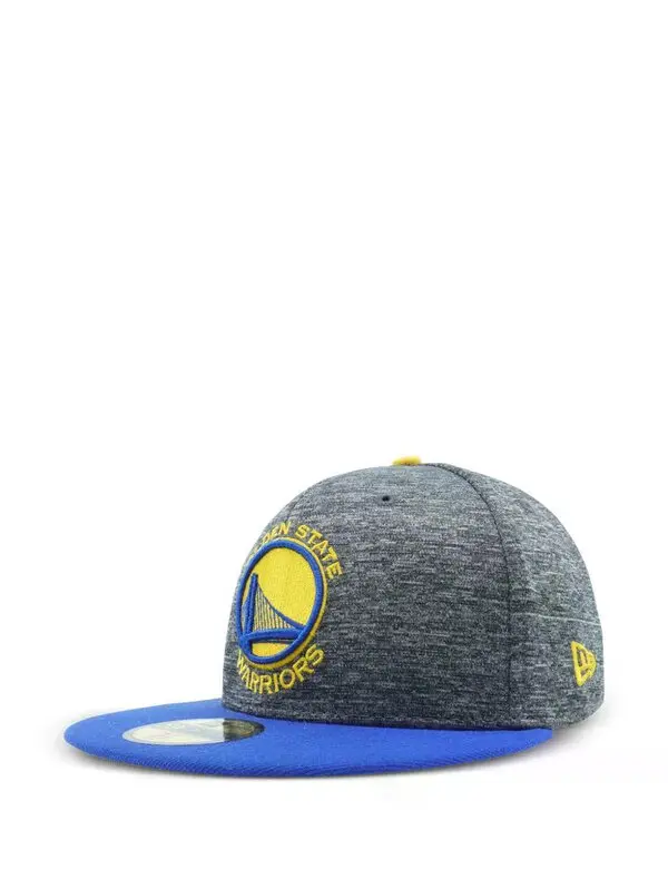 New Era Golden State Warriors 59fifty Cap