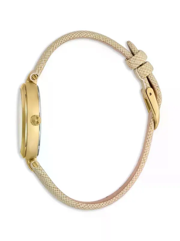 Just Cavalli Crystal-embellished 32mm Watch