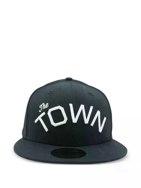 New Era 59fifty Embroidered Cap