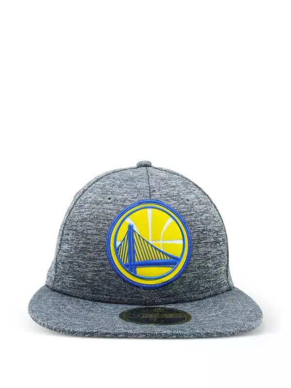 New Era Golden State Warriors 59fifty Cap