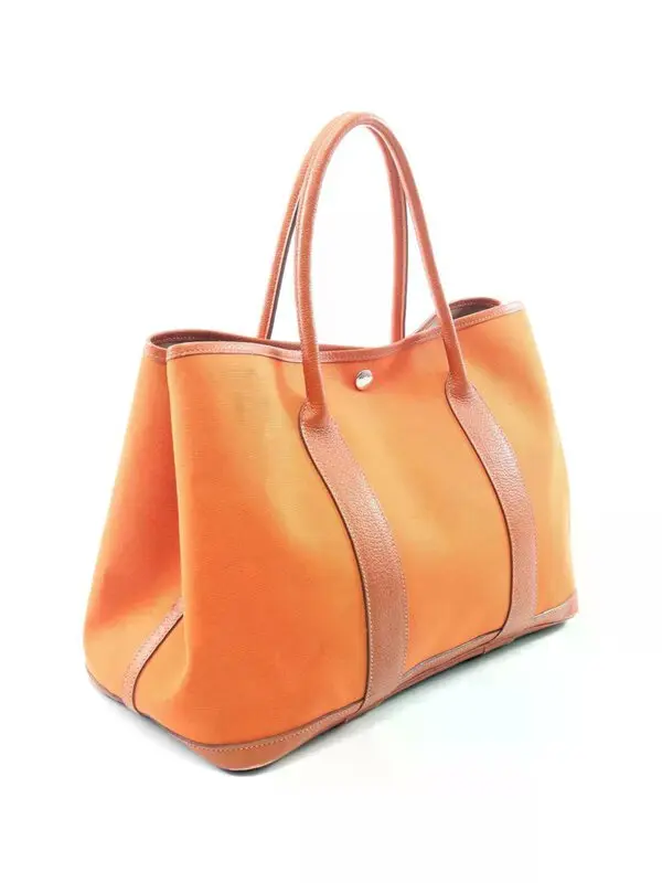 Hermès Garden Party Tote Bag