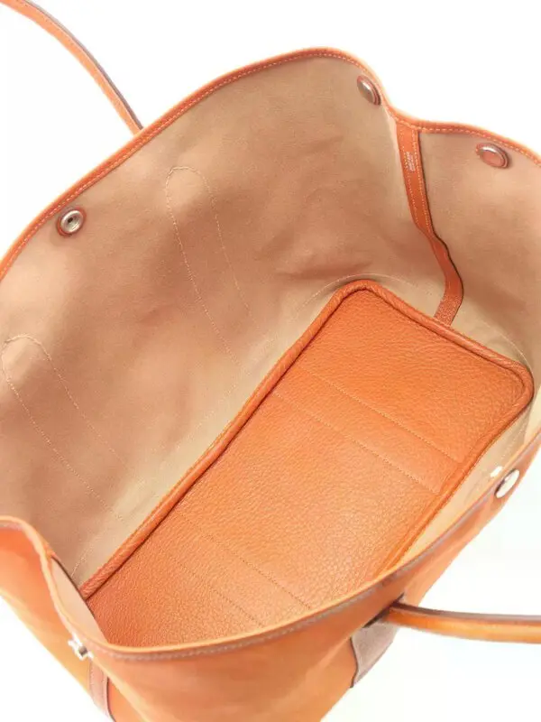 Hermès Garden Party Tote Bag