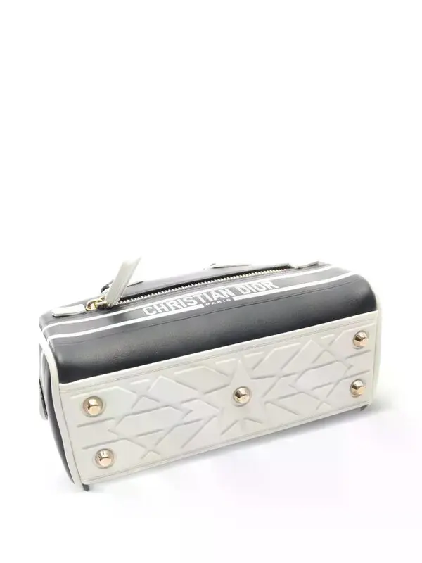 Dior Leather Handbag