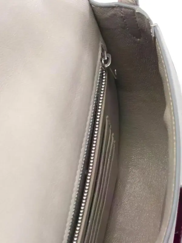 Celine Trotteur Shoulder Bag