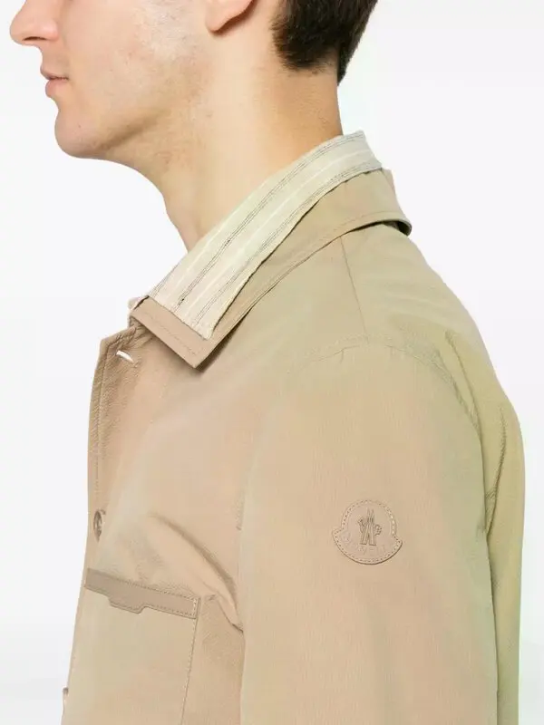 Moncler Nanav Overshirt
