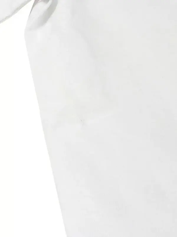 LOUIS VUITTON 2010s Graphic-print T-shirt