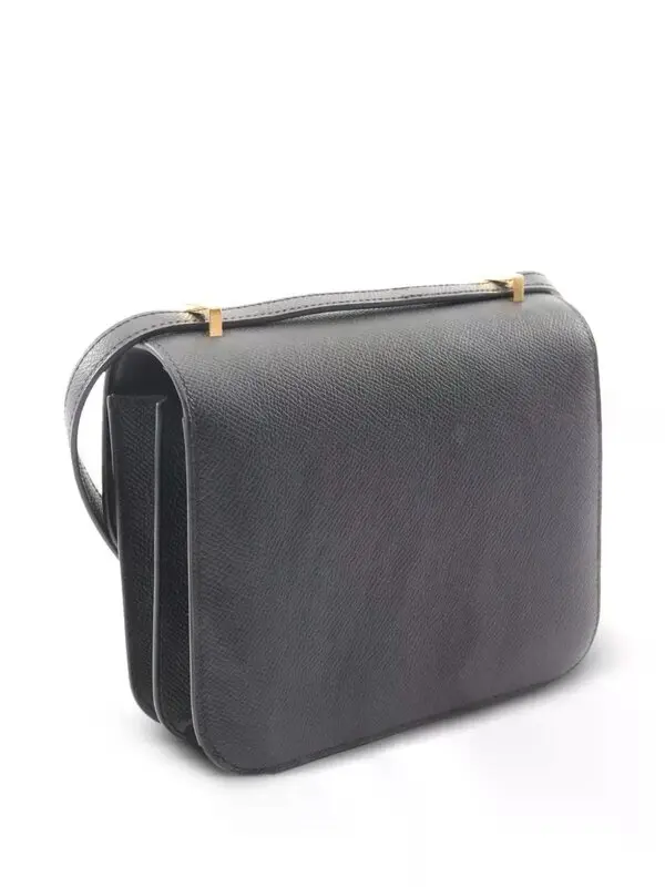 Hermès 18k Constance Shoulder Bag
