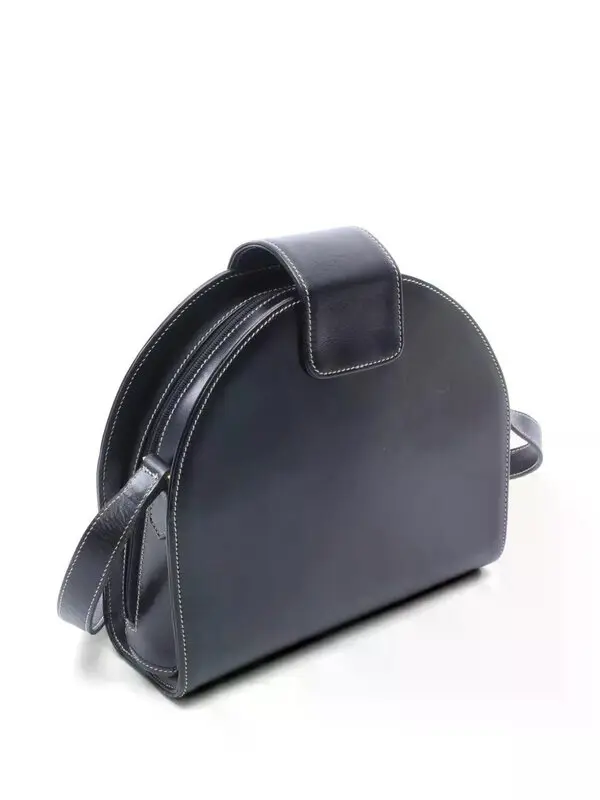 Dior 2000s Logo Cross Body Bag