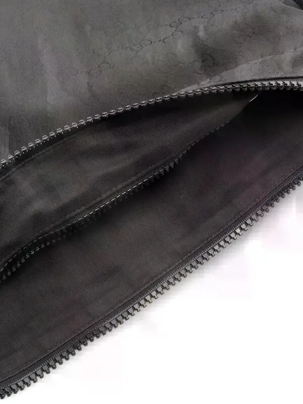 Gucci Gg Pattern Shoulder Bag