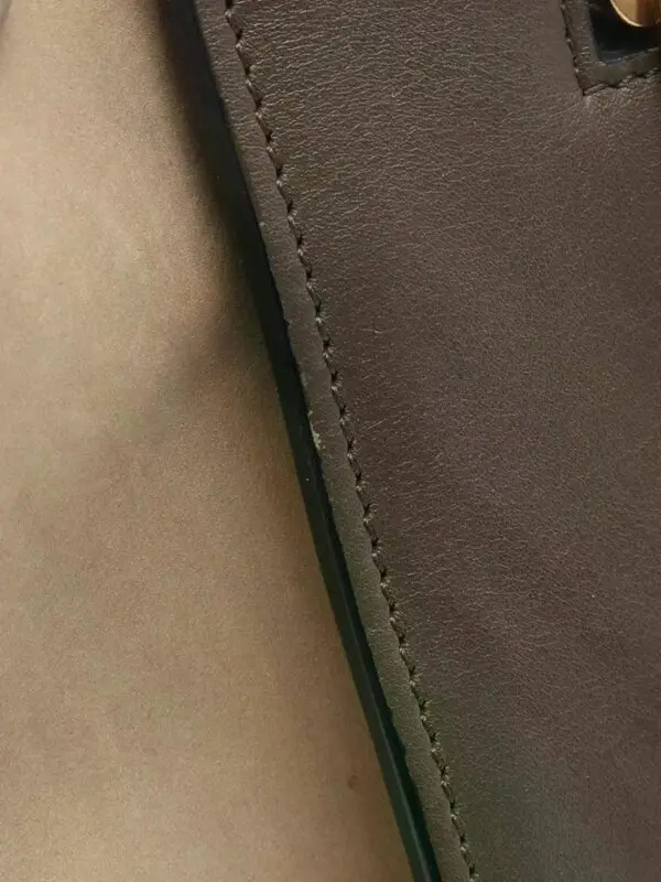 Celine Trapeze Handbag