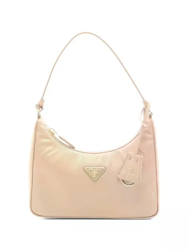 Prada Re-edition 2005 Re-nylon Shoulder Bag