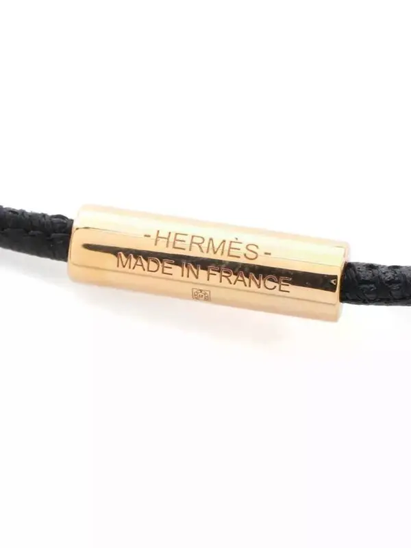 Hermès Loop Gran Necklace