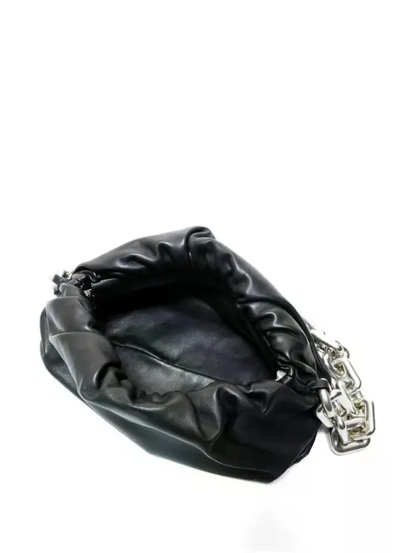 Bottega Veneta The Chain Pouch Shoulder Bag