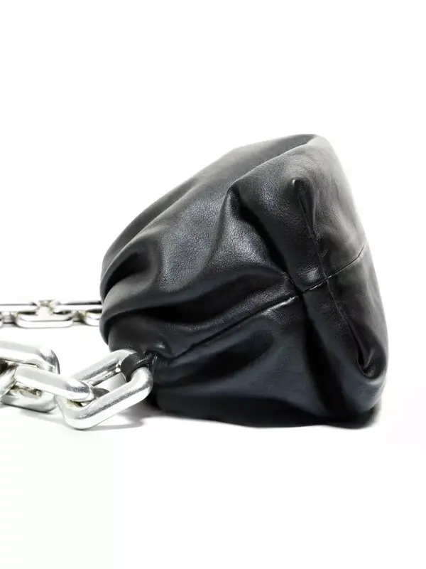 Bottega Veneta The Chain Pouch Shoulder Bag
