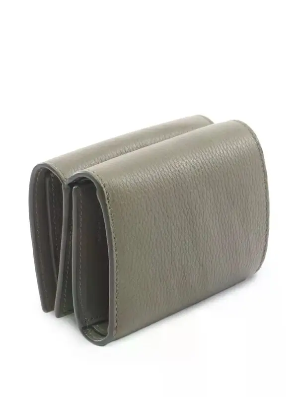Loewe 2020s Trifold Wallet