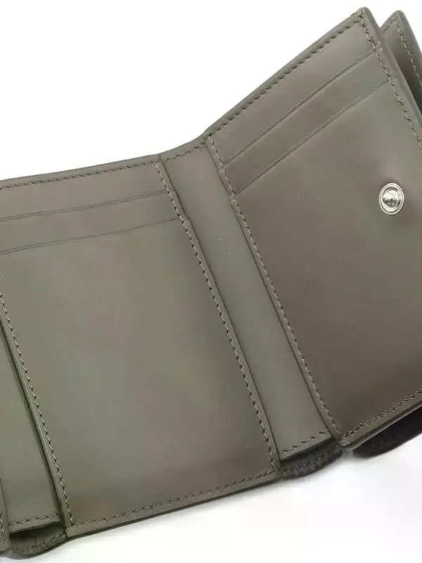 Loewe 2020s Trifold Wallet