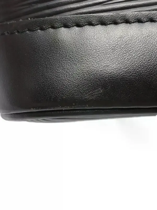 LOUIS VUITTON Alma Handbag
