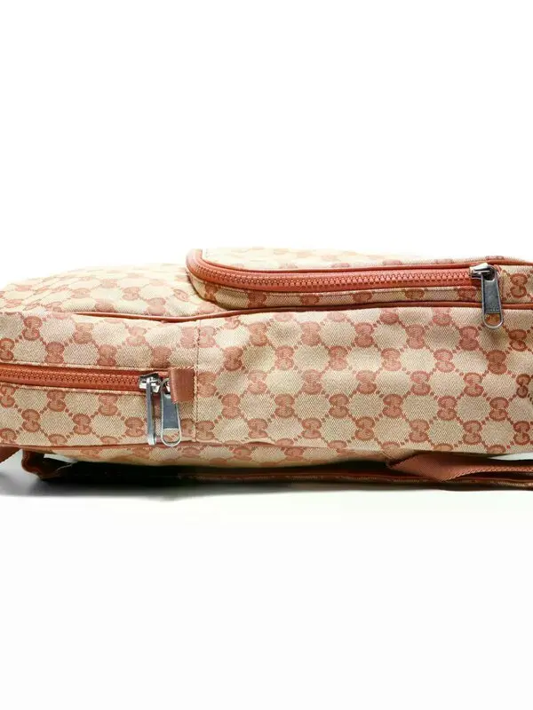 Gucci X Mlb New York Yankees Backpack