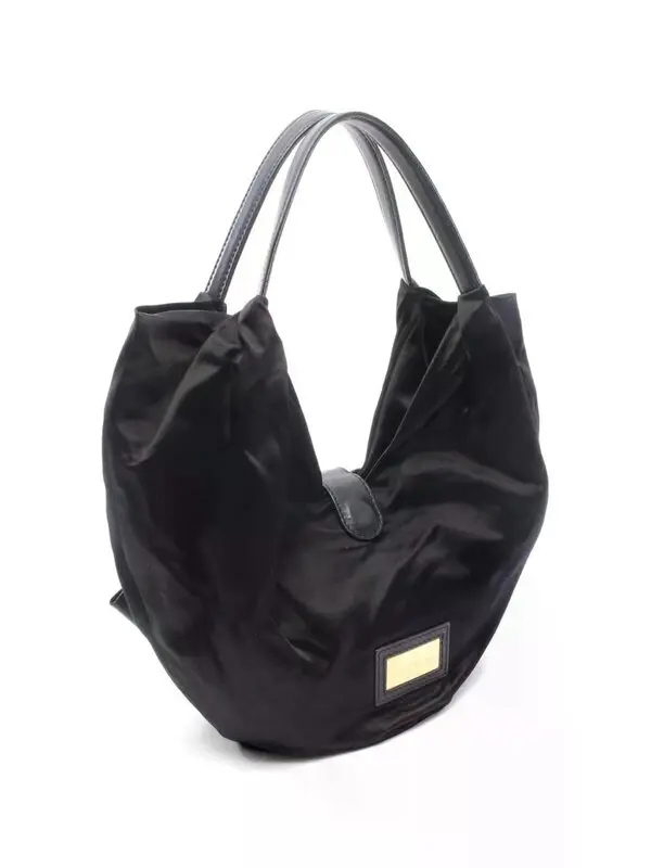 Valentino Garavani Oversized Bow Shoulder Bag