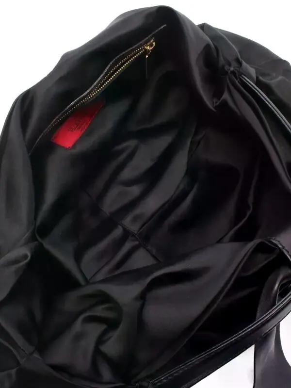 Valentino Garavani Oversized Bow Shoulder Bag
