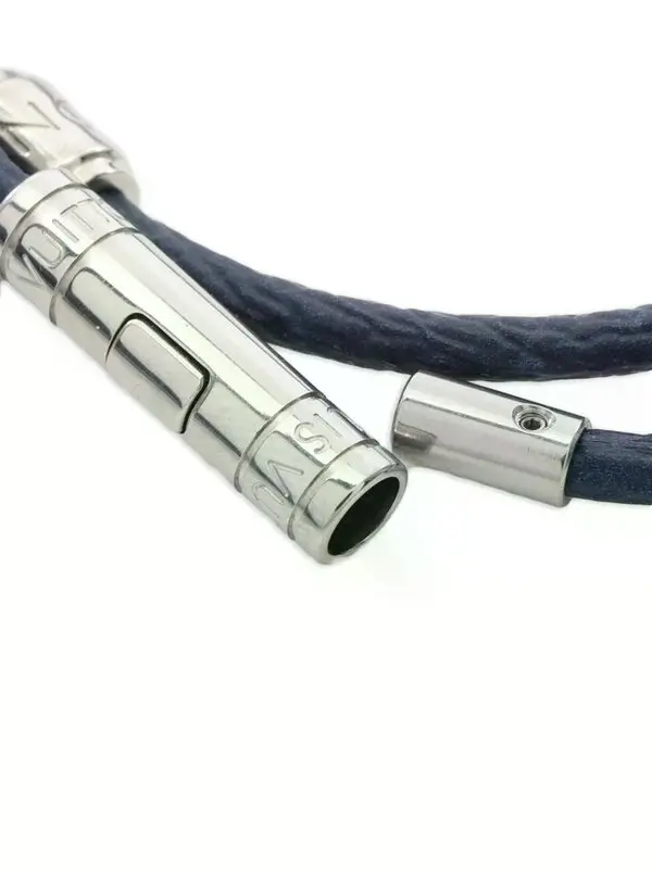 LOUIS VUITTON Gradient Charm Bracelet