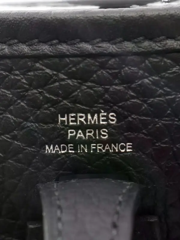 Hermès Evelyn Tpm Bag