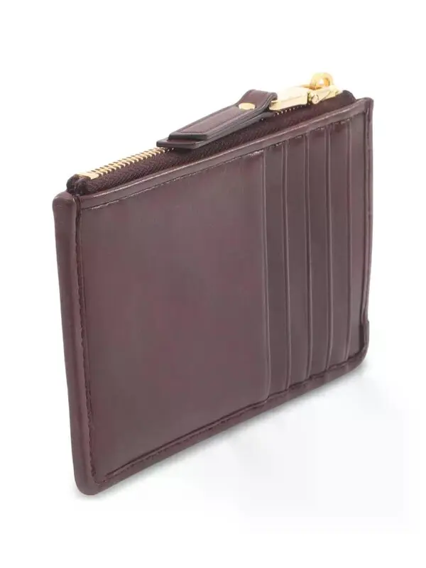 Miu Miu 2020s Matelassé Leather Coin Purse
