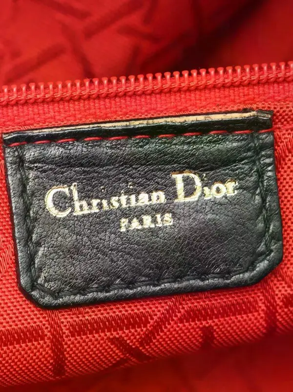 Dior Lady Shoulder Bag