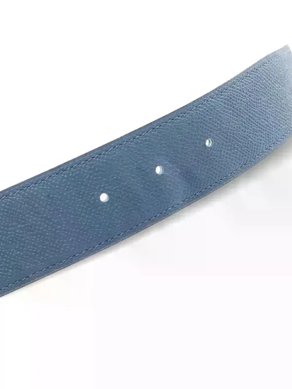 Hermès Constance Reversible Belt