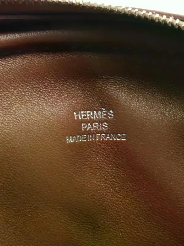 Hermès 2021 In-the-loop Belt Bag