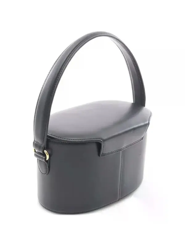 Givenchy Leather Vanity Bag